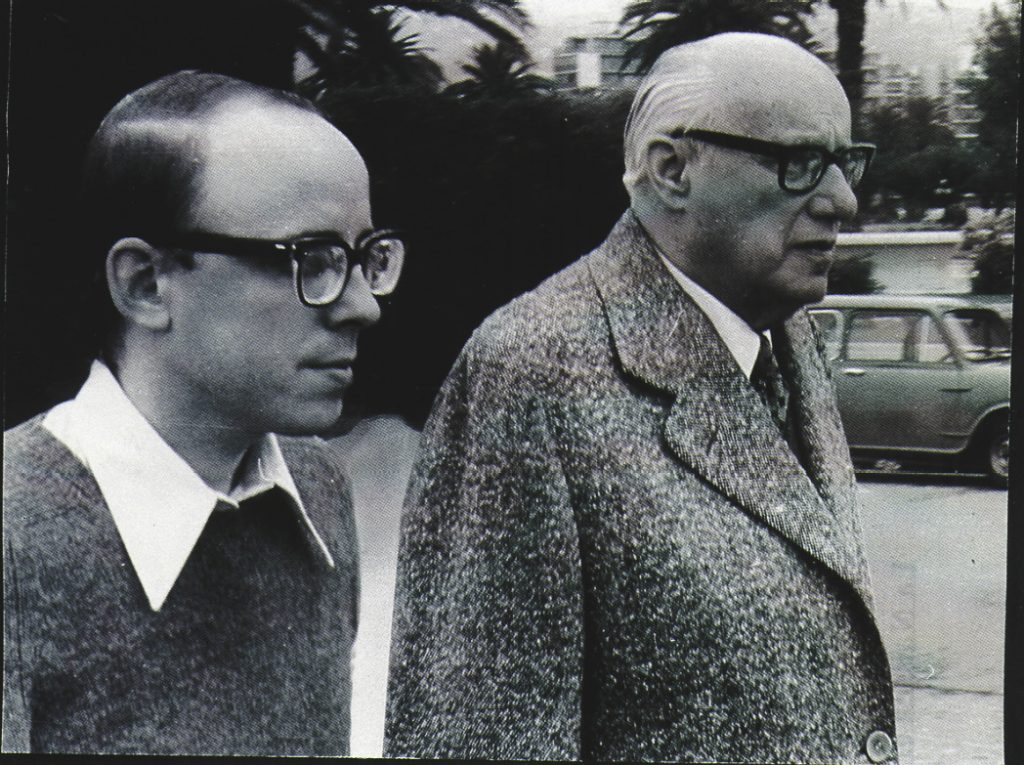 Videos e imágenes - Fundación Jaime Guzmán