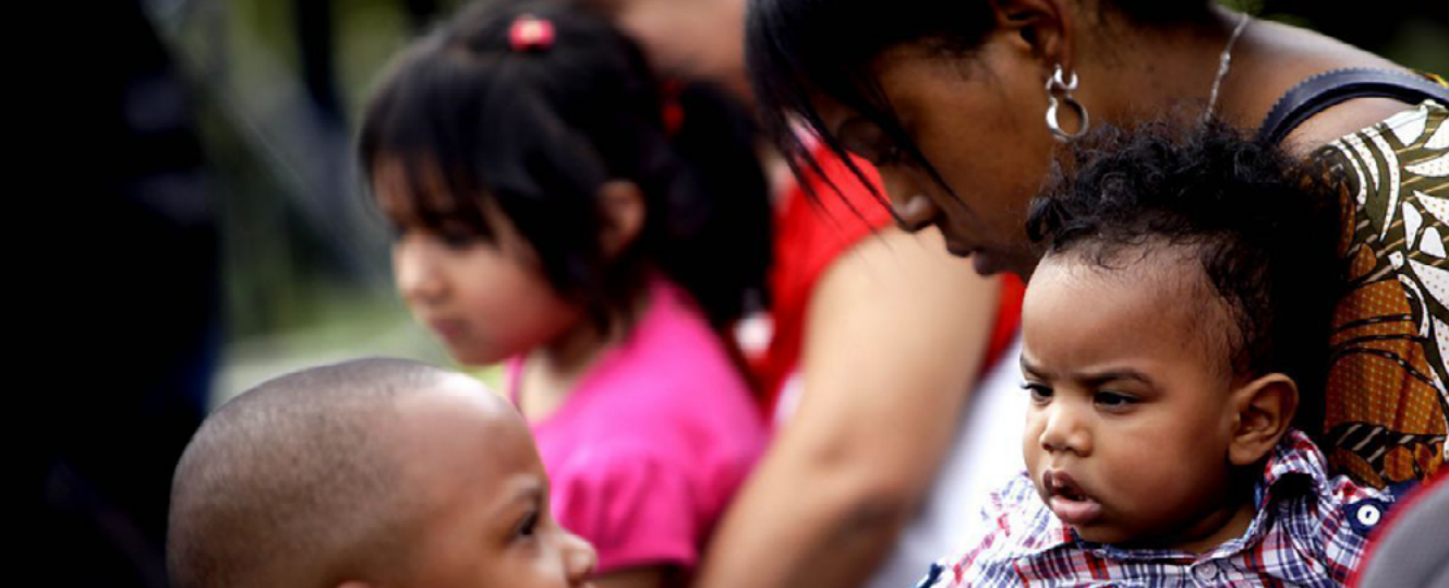 Migración en Chile, un desafío pendiente - Fundación Jaime Guzmán