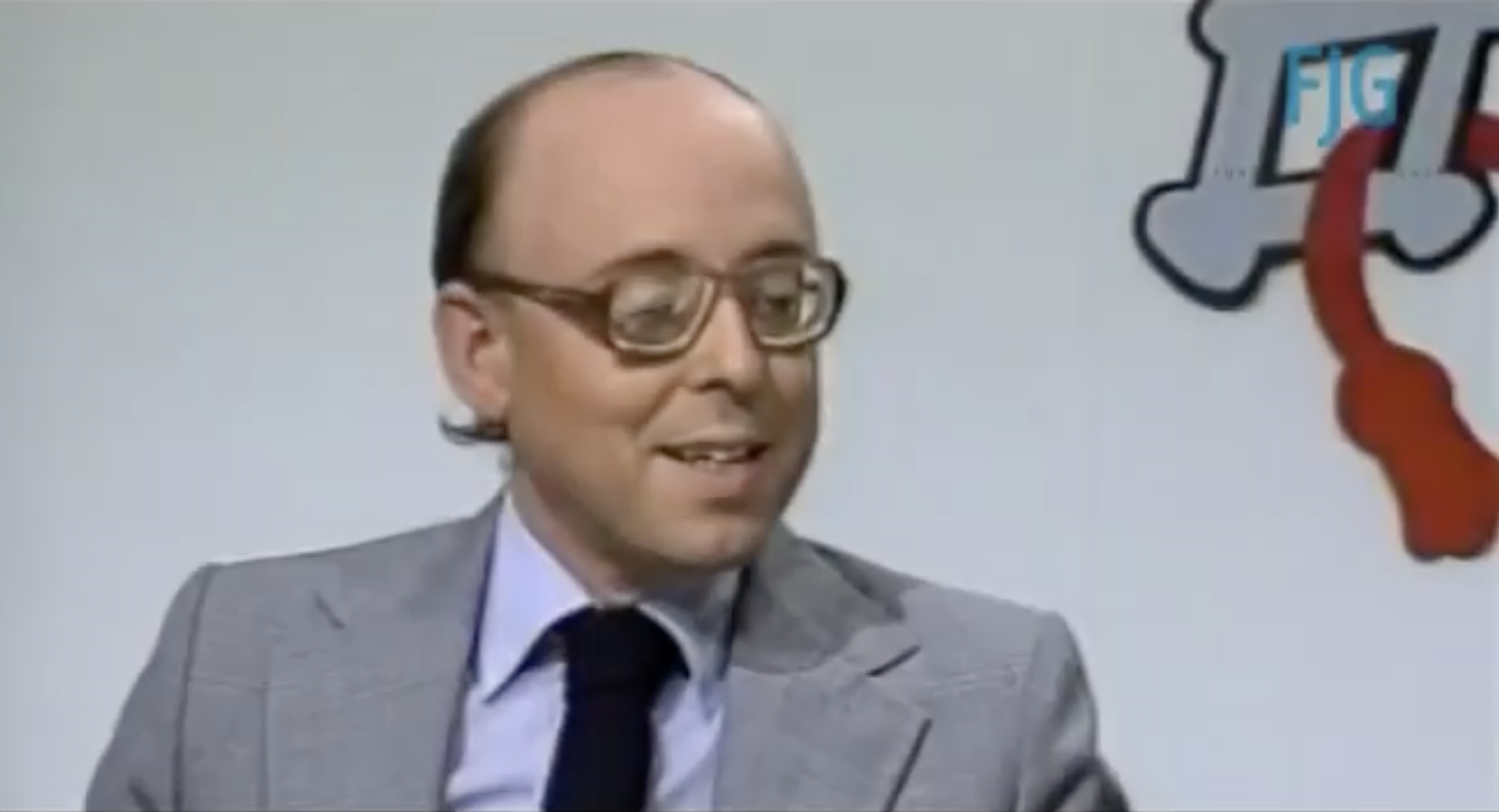 Jaime Guzmán y la familia - Fundación Jaime Guzmán