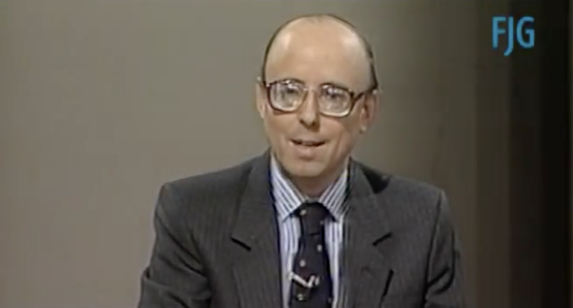 Cuál es la clave del progreso según Jaime Guzmán - Fundación Jaime Guzmán