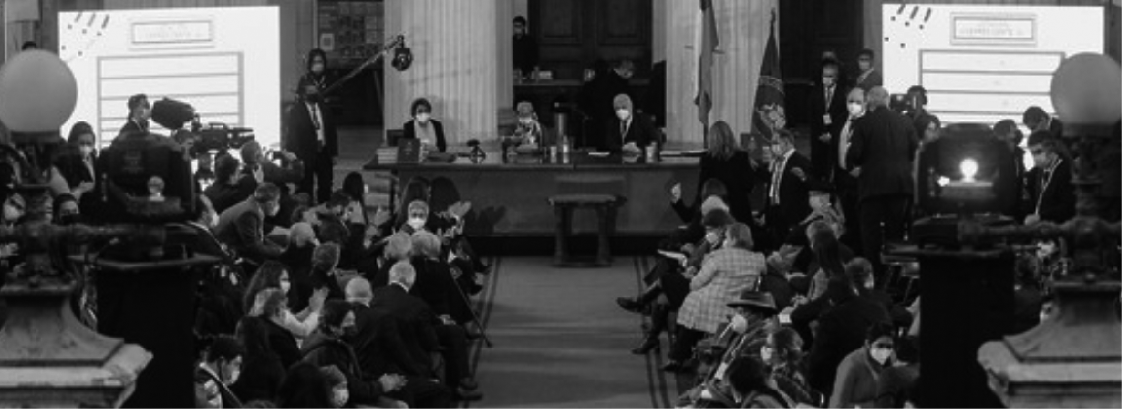 Poder constituyente - Fundación Jaime Guzmán